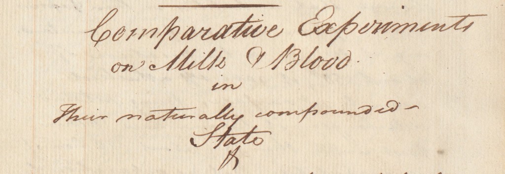 New online: George Box Drayton notebook | The Dark Room