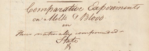 New online: George Box Drayton notebook | The Dark Room