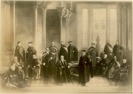 Anatomy Act | De re medica